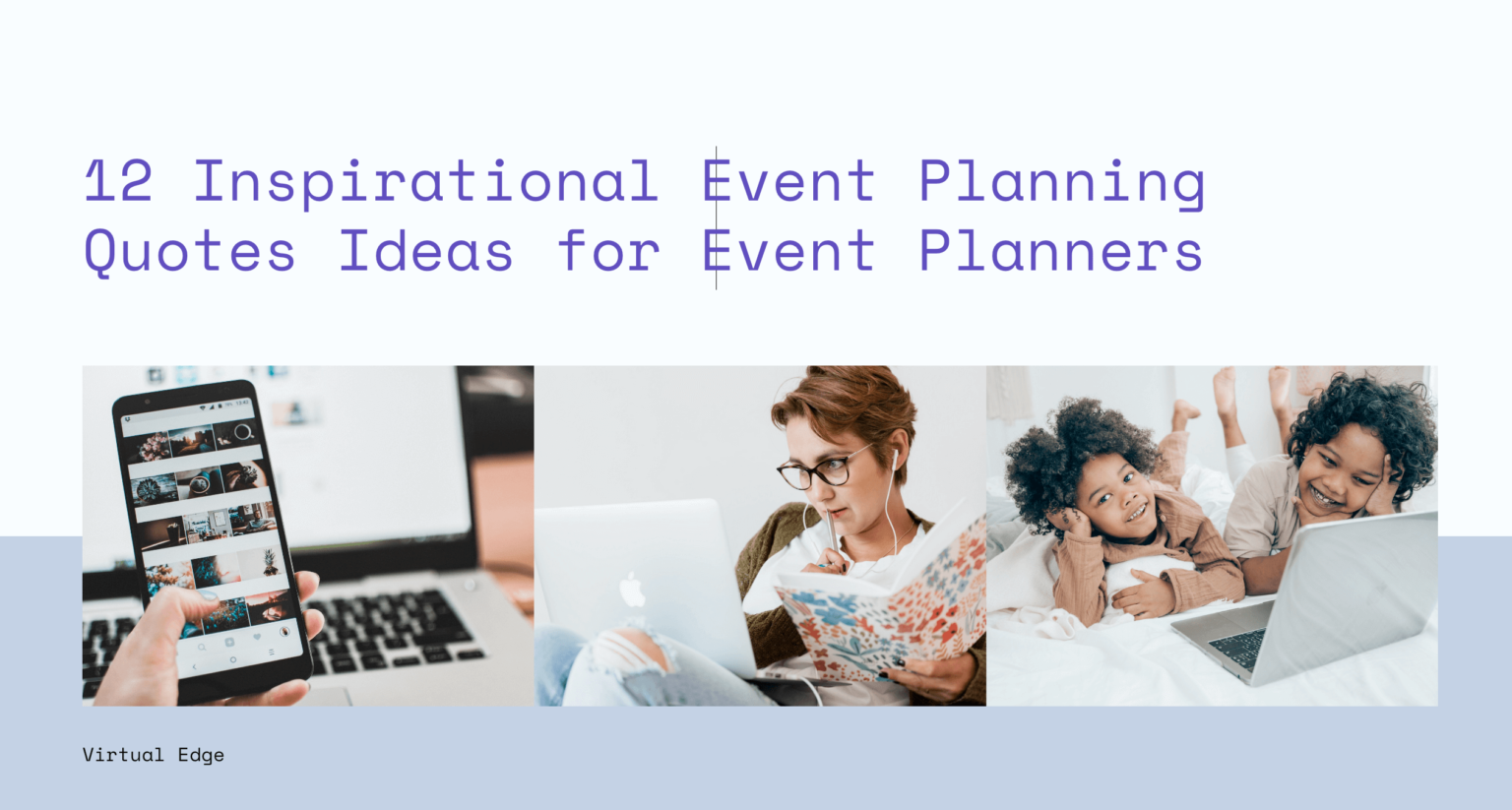 25 Inspirational Event Planning Quotes Ideas for Event Planners
