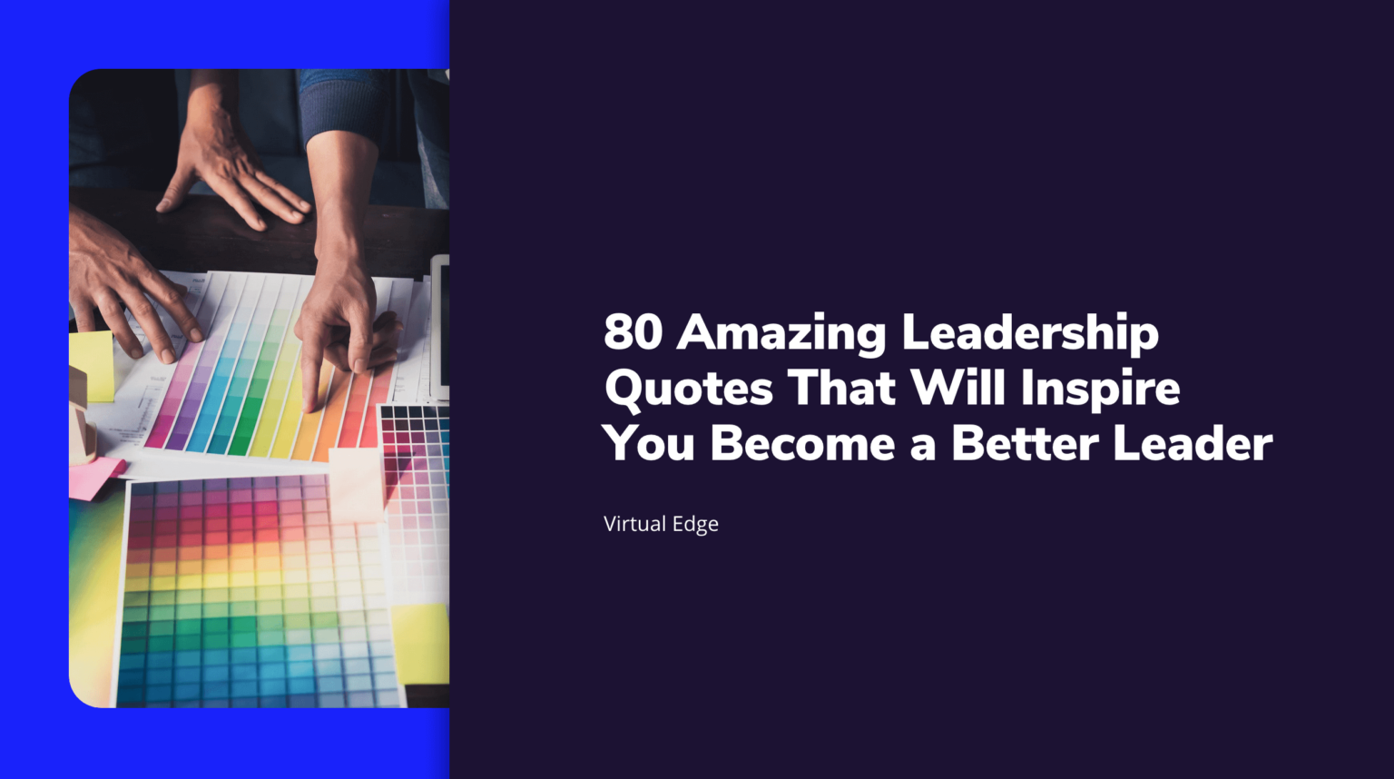 100 Best Leadership Quotes That Will Inspire You Become a Better Leader ...