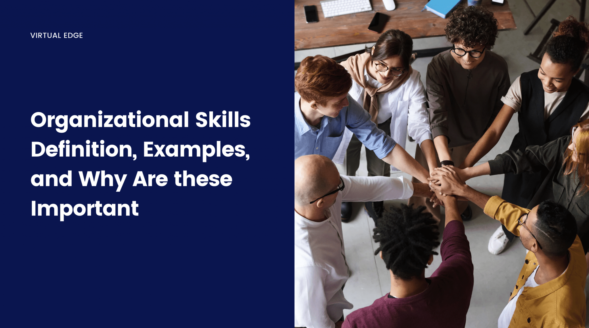 Organizational Skills Definition, Examples, and Why Are these Important ...