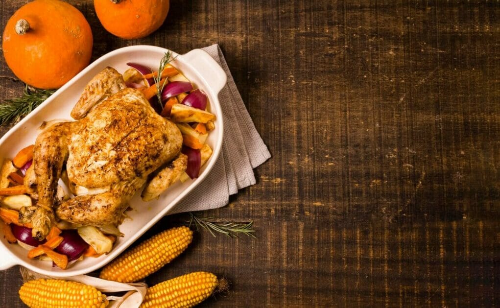 55 Easy Thanksgiving Dishes For Potlucks Virtual Edge 55-easy-thanksgiving-dishes-for-potlucks-virtual-edge
