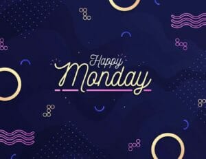 67+ Best Motivational Monday Inspiration to Read on the Beginning of ...